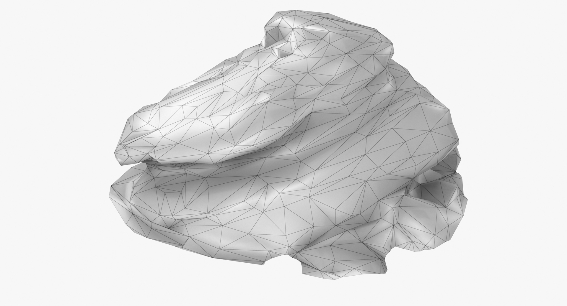 3D limestone 4 - TurboSquid 1235880