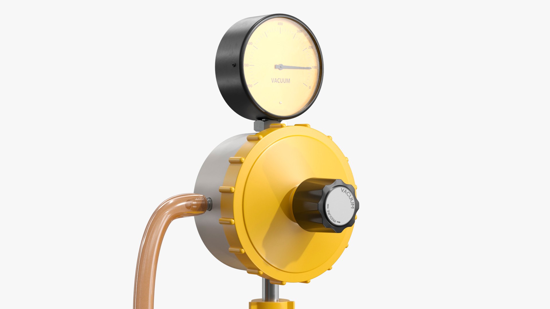 3D Hospital Vacuum Aspiration System Wall-Mounted - TurboSquid 2406482