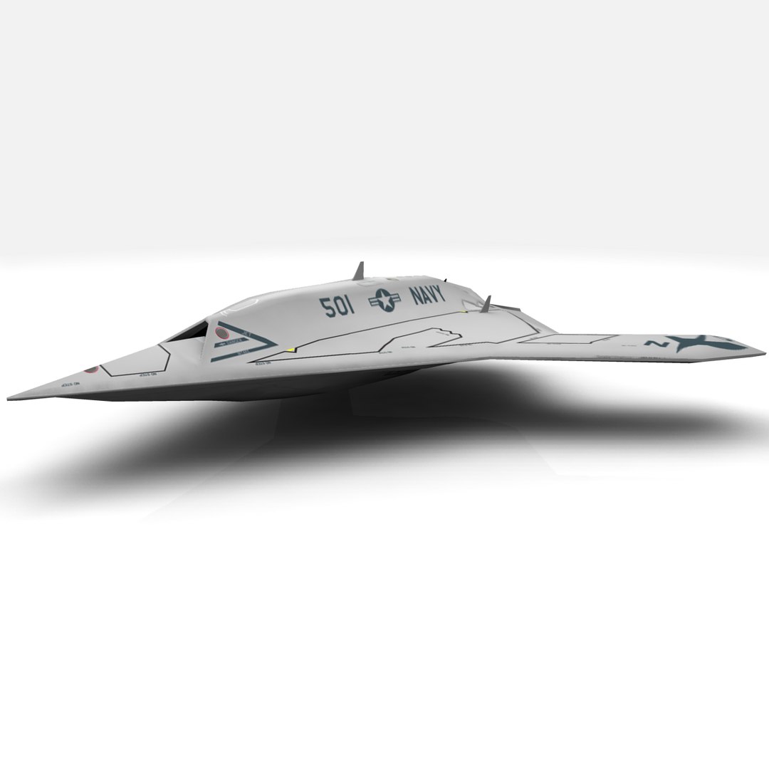 Obj X-47