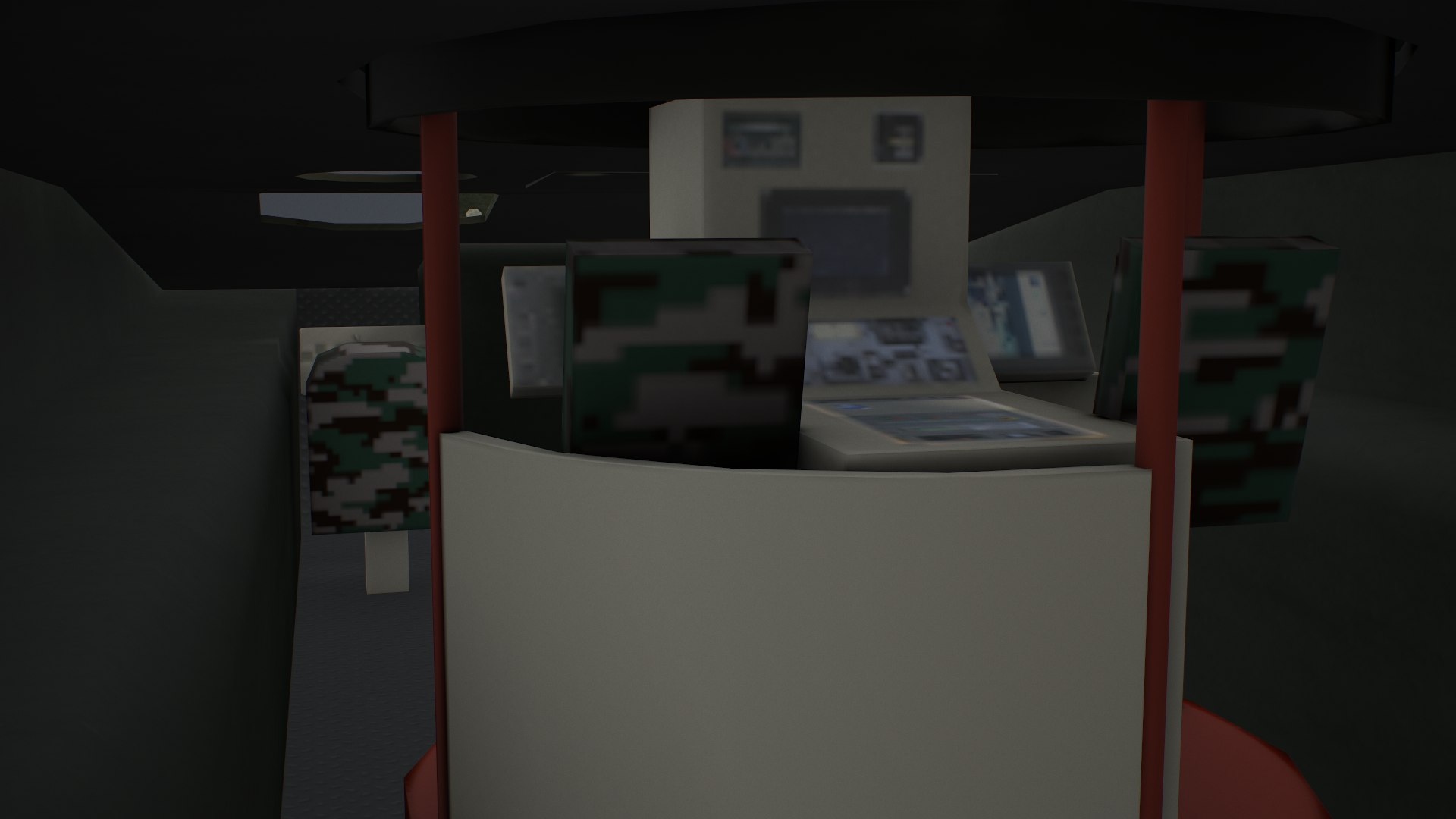 ZBD 04A 3D model - TurboSquid 1735756