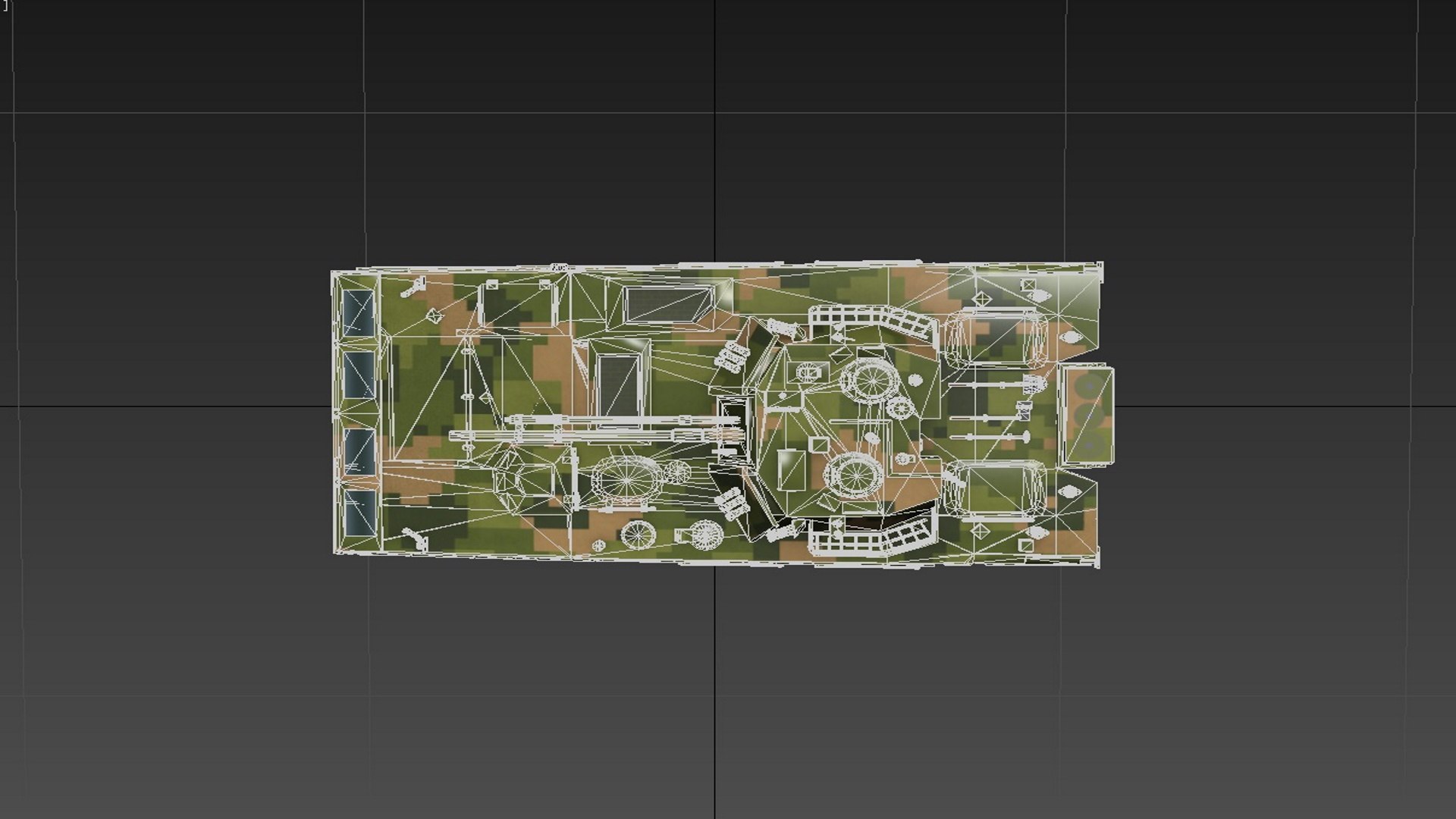 ZBD 04A 3D model - TurboSquid 1735756