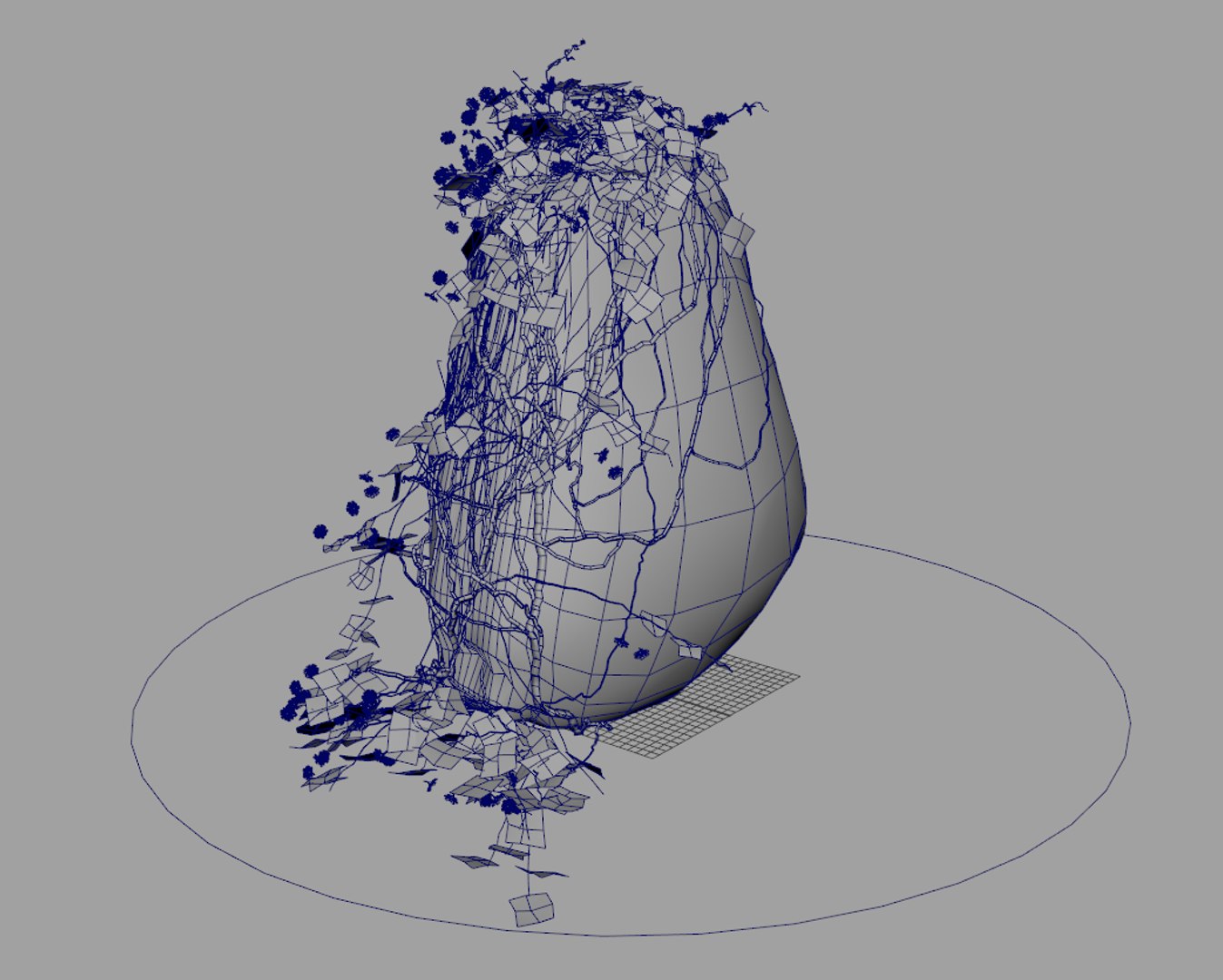 3D Model V-ray - TurboSquid 1639029