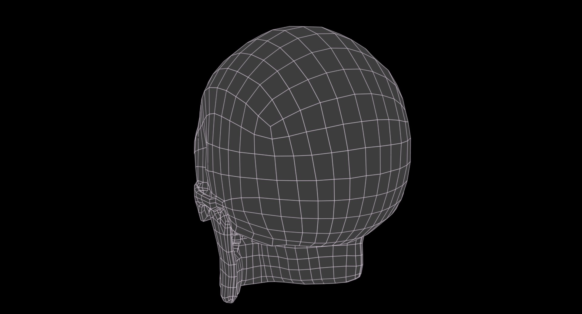 Skull Asset Unity 3D Model - TurboSquid 1238853