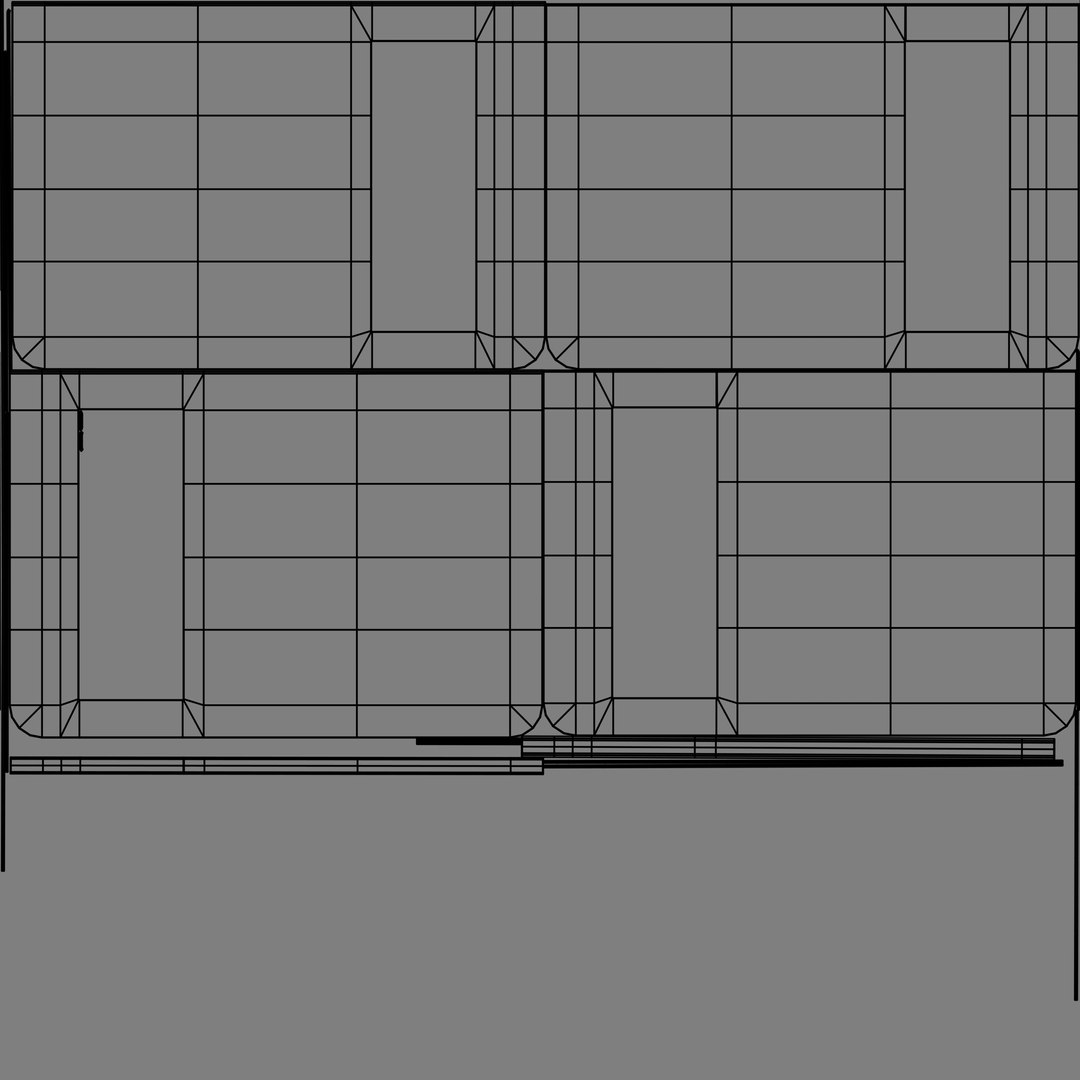 3D Floppy Disk - TurboSquid 1964109