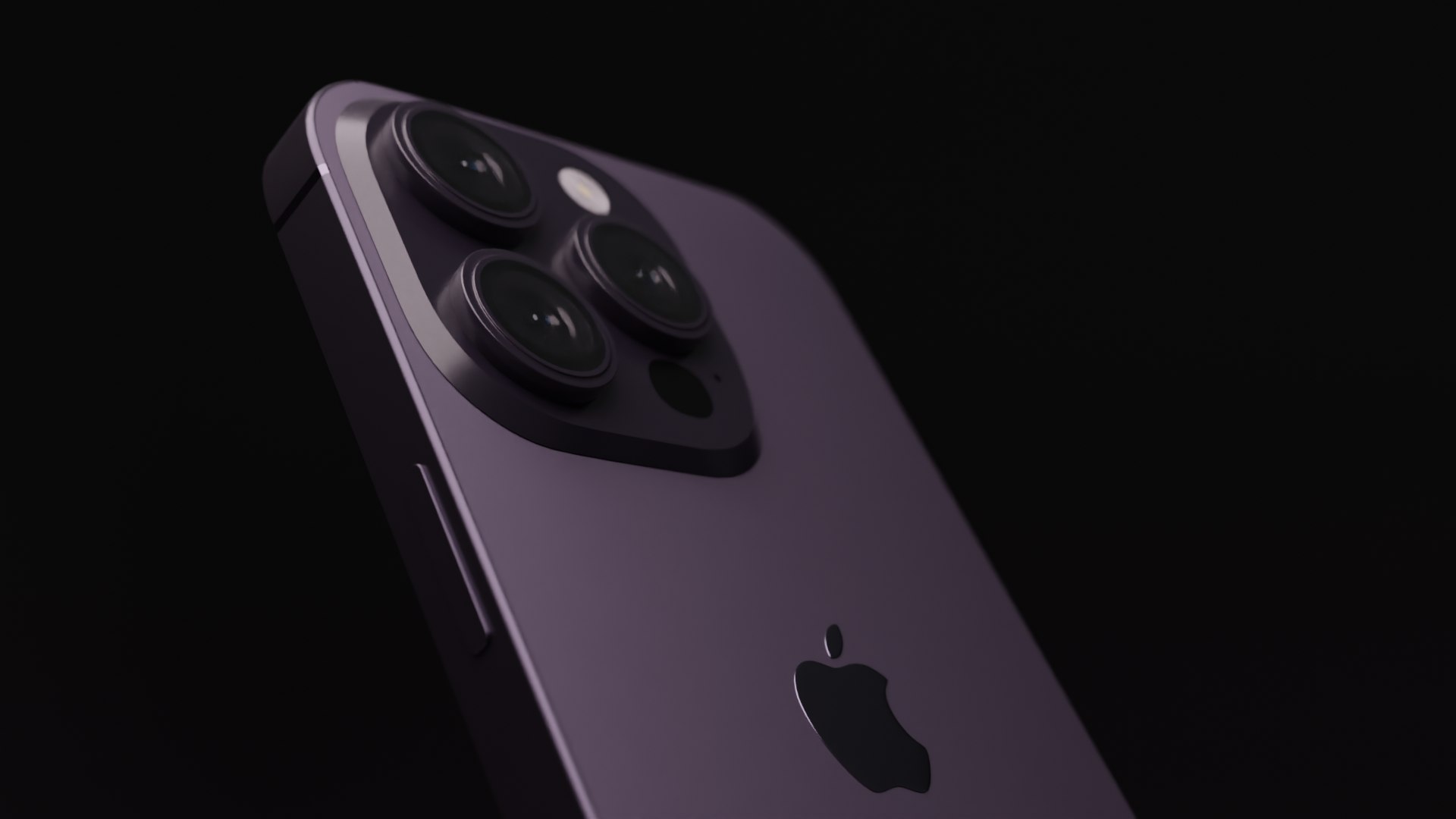 3D Iphone 14 pro - TurboSquid 2002013