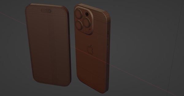 3D Iphone 14 pro - TurboSquid 2002013