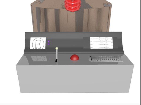 x clone machine