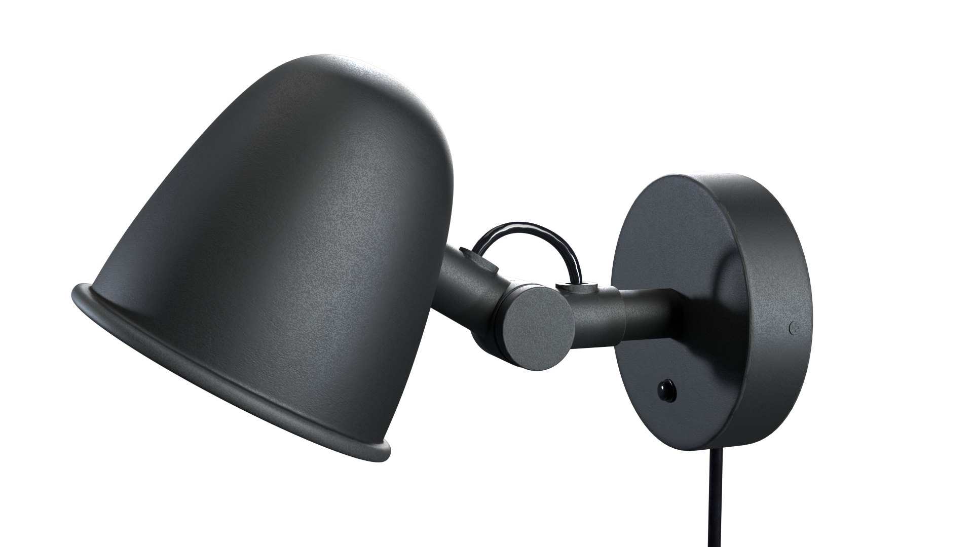 3D Modern Wall Night Lamp Lights - TurboSquid 1542647