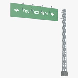 Traffic Signs SketchUp Models for Download | TurboSquid