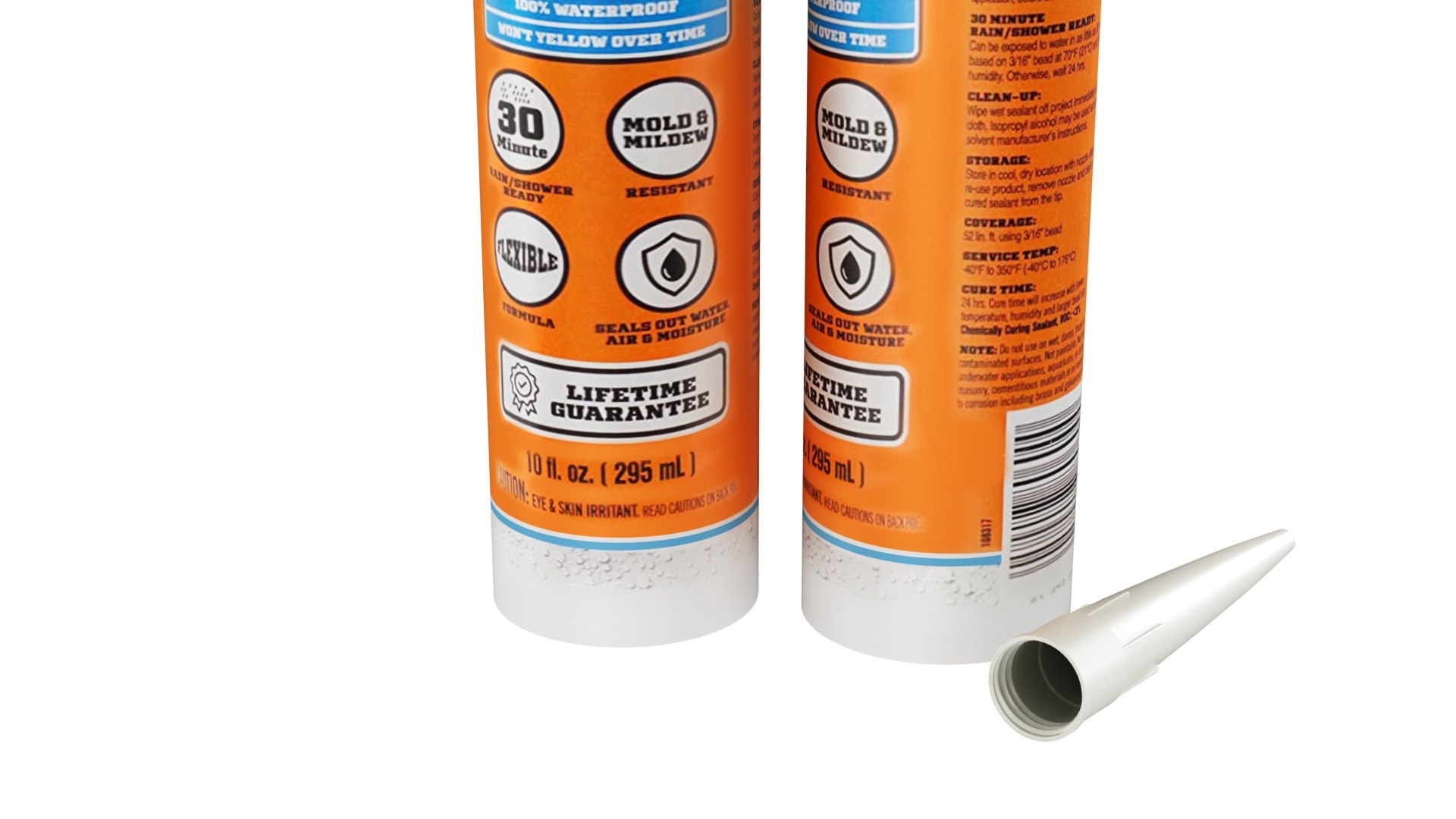 Caulk Gorilla 3D - TurboSquid 2000974