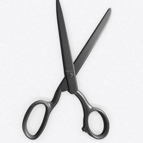 Scissors 3D Models for Download | TurboSquid