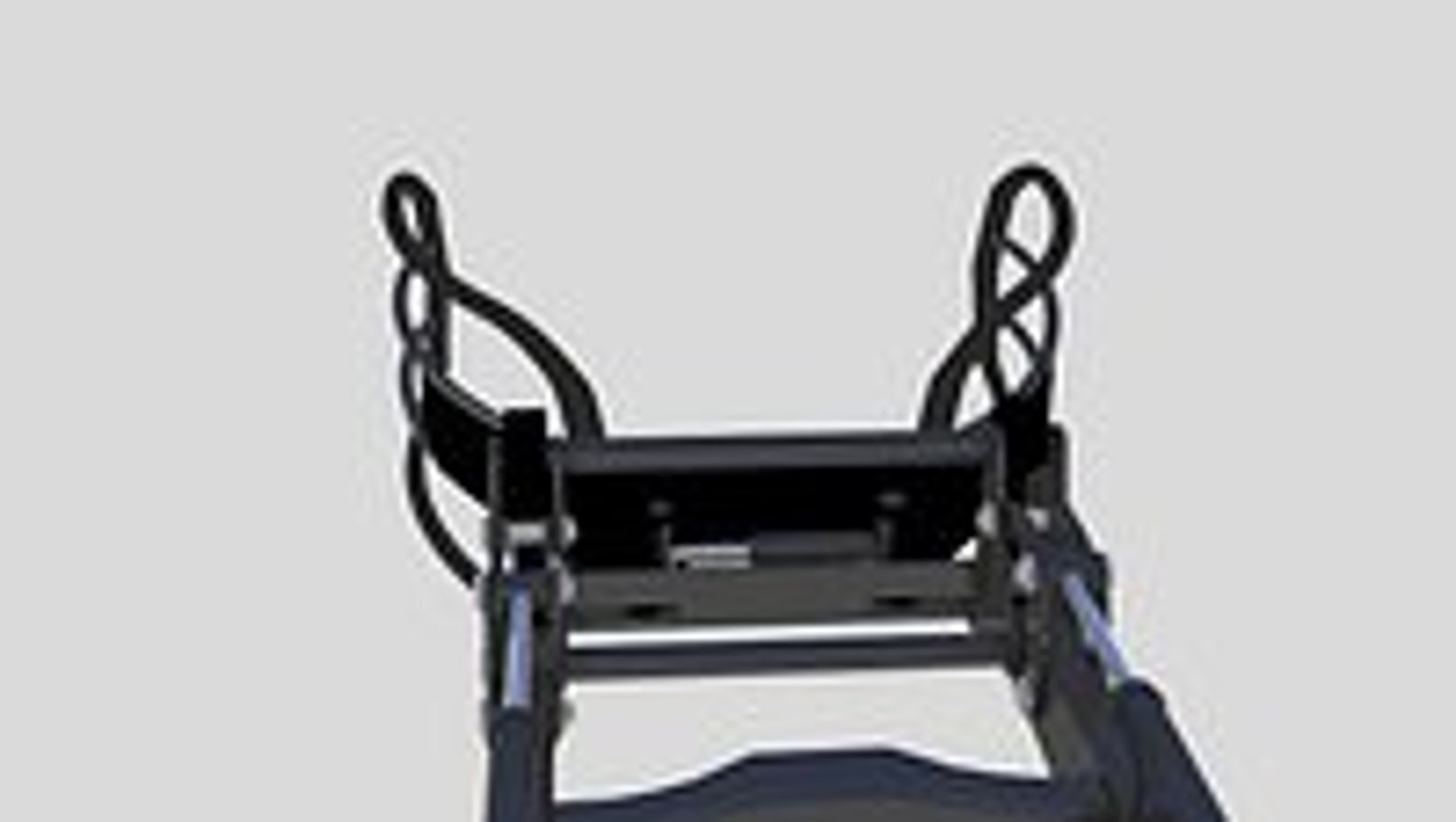 3d Loaders Bucket Bales Gripper Model