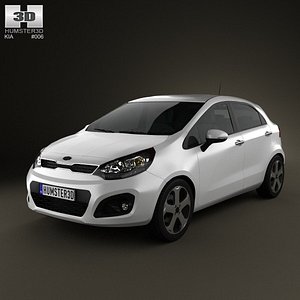 Rio 3D Models for Download | TurboSquid