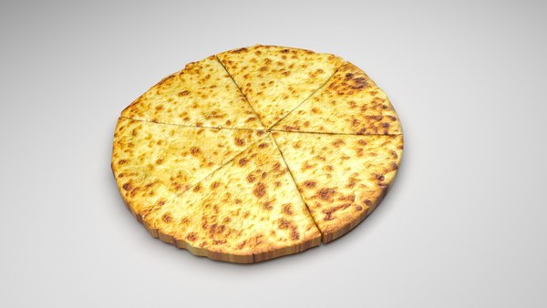 3D Georgian Megruli - TurboSquid 1864321