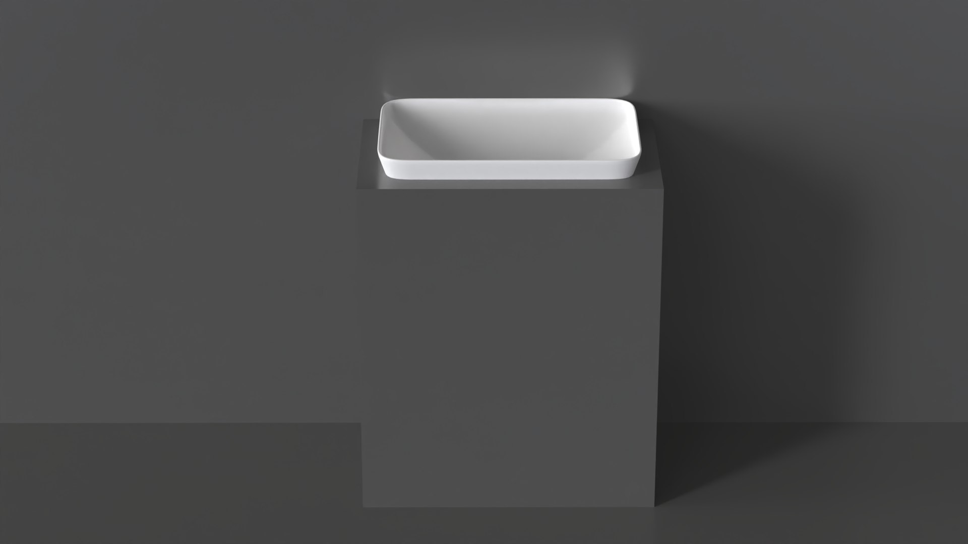 Basin Sink 26 3D - TurboSquid 2176181