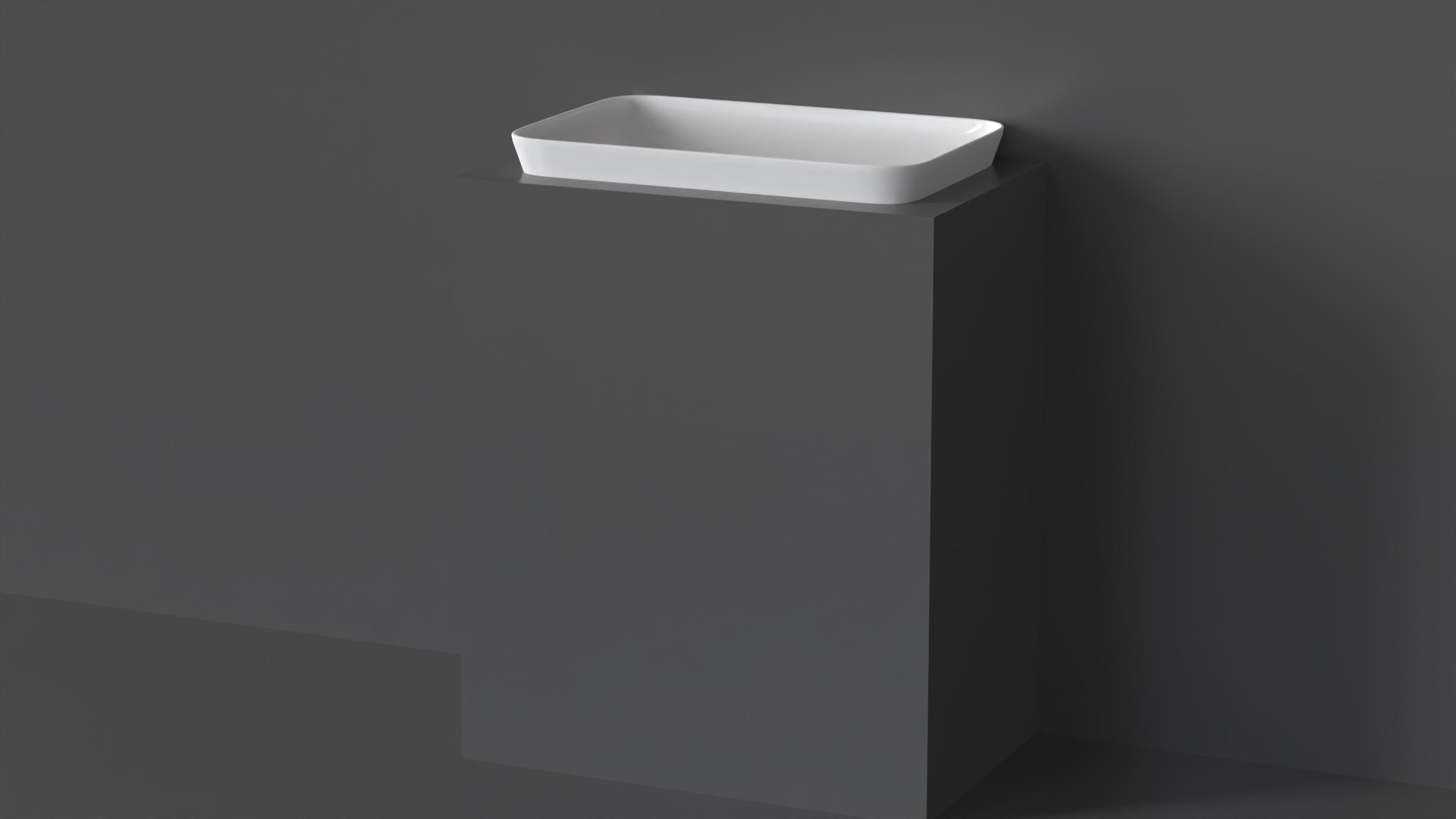 Basin Sink 26 3D - TurboSquid 2176181