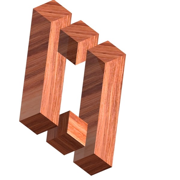 Free 3D Puzzle Models | TurboSquid