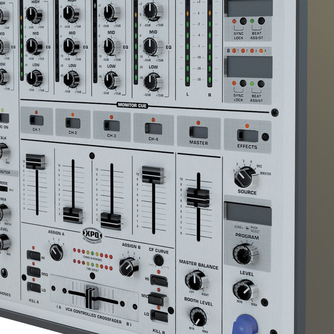 Medical Laboratory 3D Model - TurboSquid 1224409