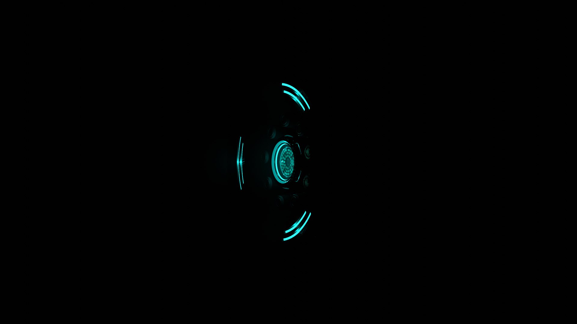 Virtual Reality Plug Matrix Model - TurboSquid 1467014