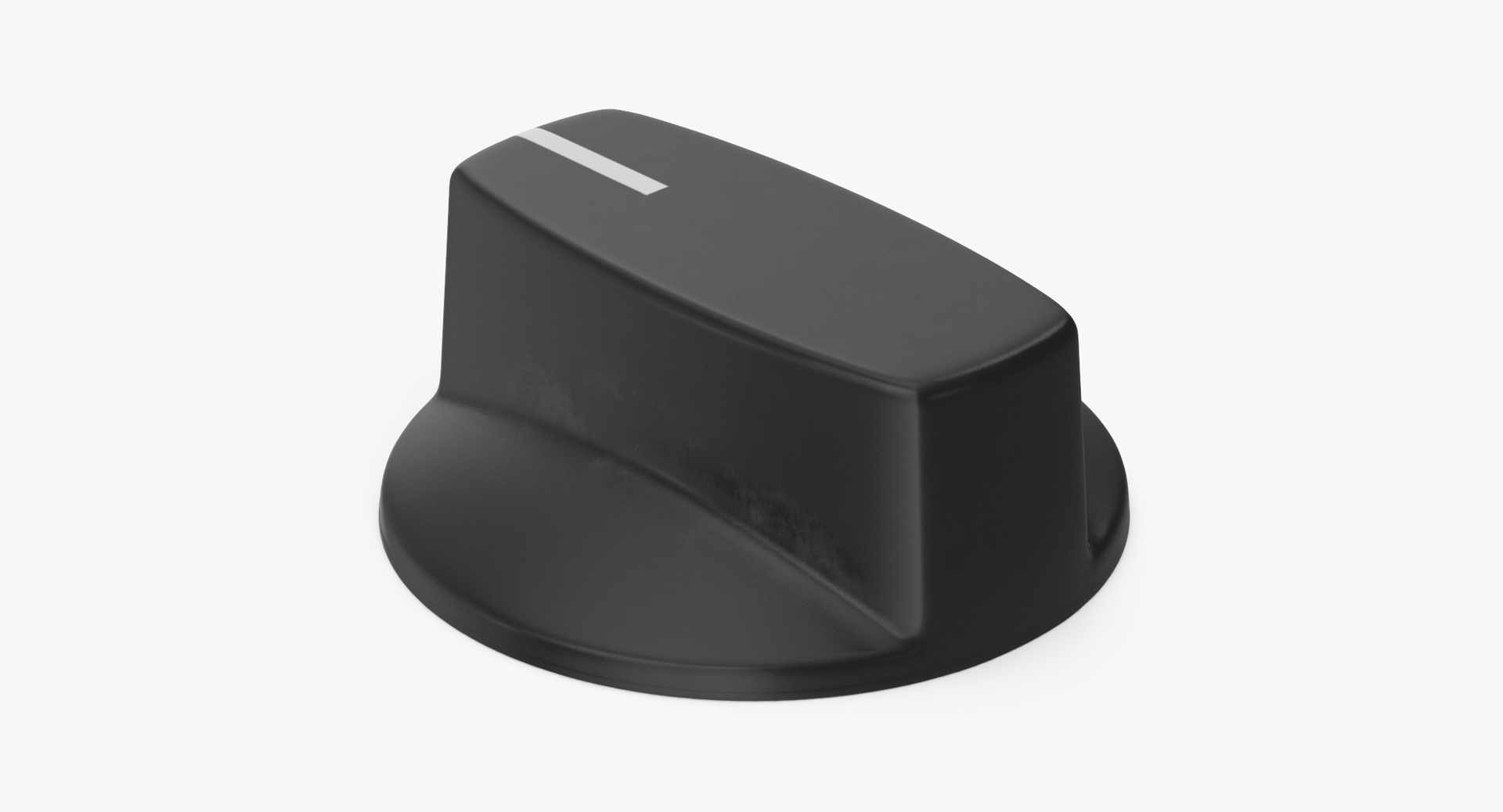 3D Knob 02 20 - TurboSquid 1202675