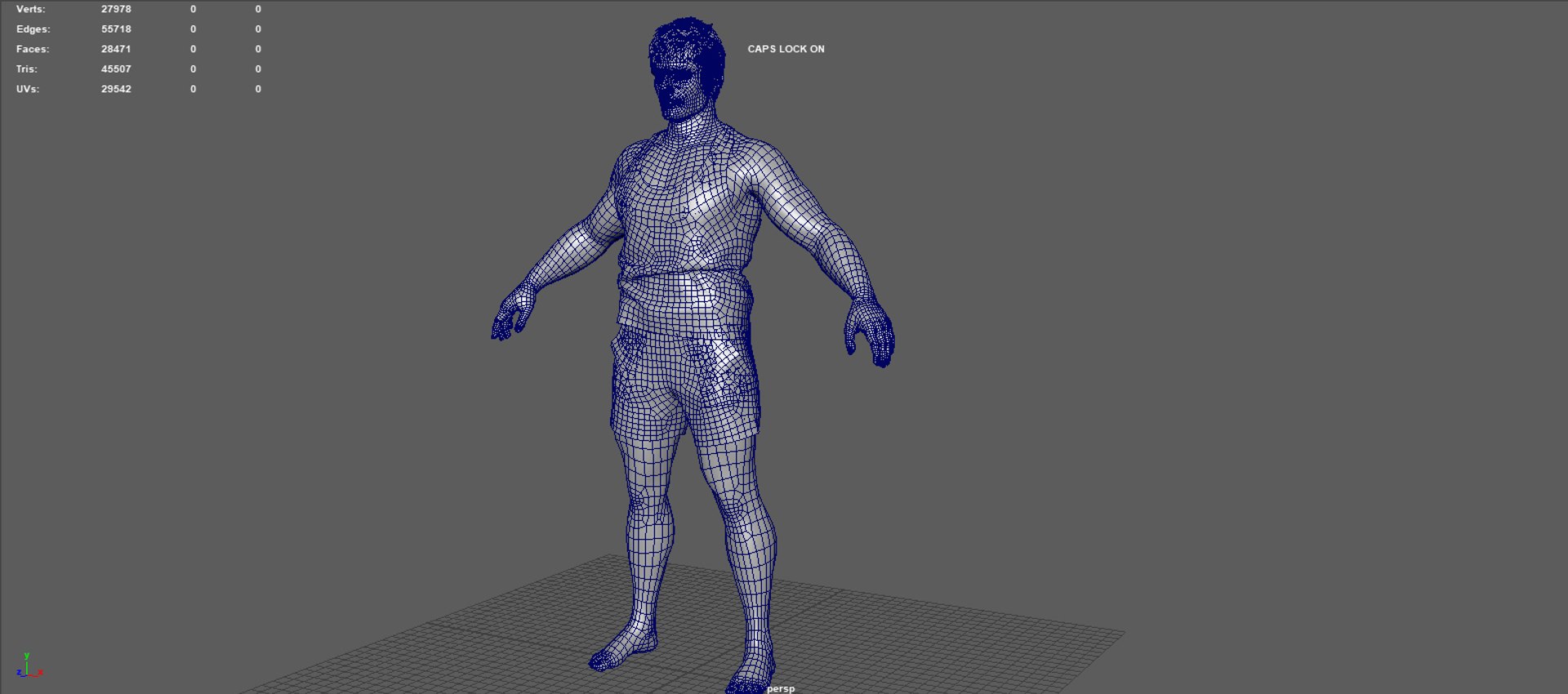 3D LIFEGUARD Model - TurboSquid 2156419