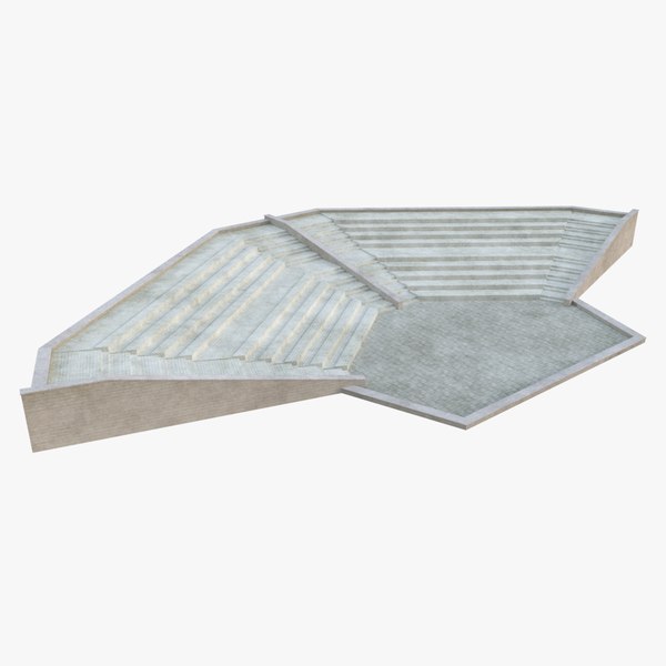 Amphitheatre 3D Models for Download | TurboSquid