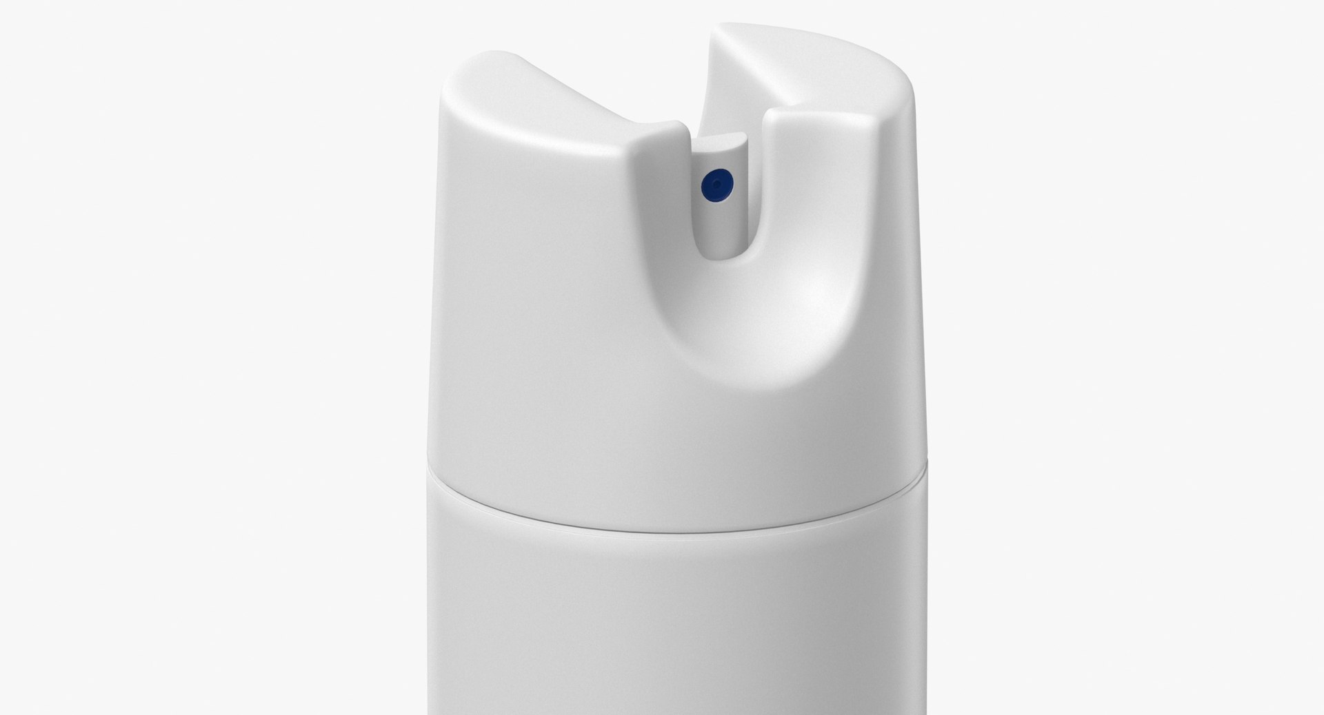 3D Disinfectant Spray 01 Blank And Generic Label Model - TurboSquid 2015172