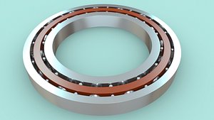 Free 3D Bearing Models | TurboSquid