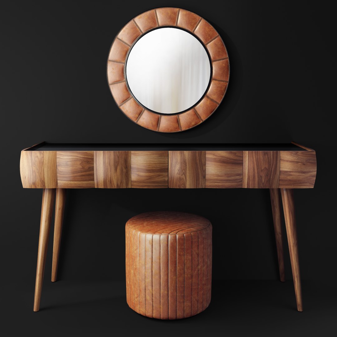 Vanity Pralin By Nills 3D - TurboSquid 1918150