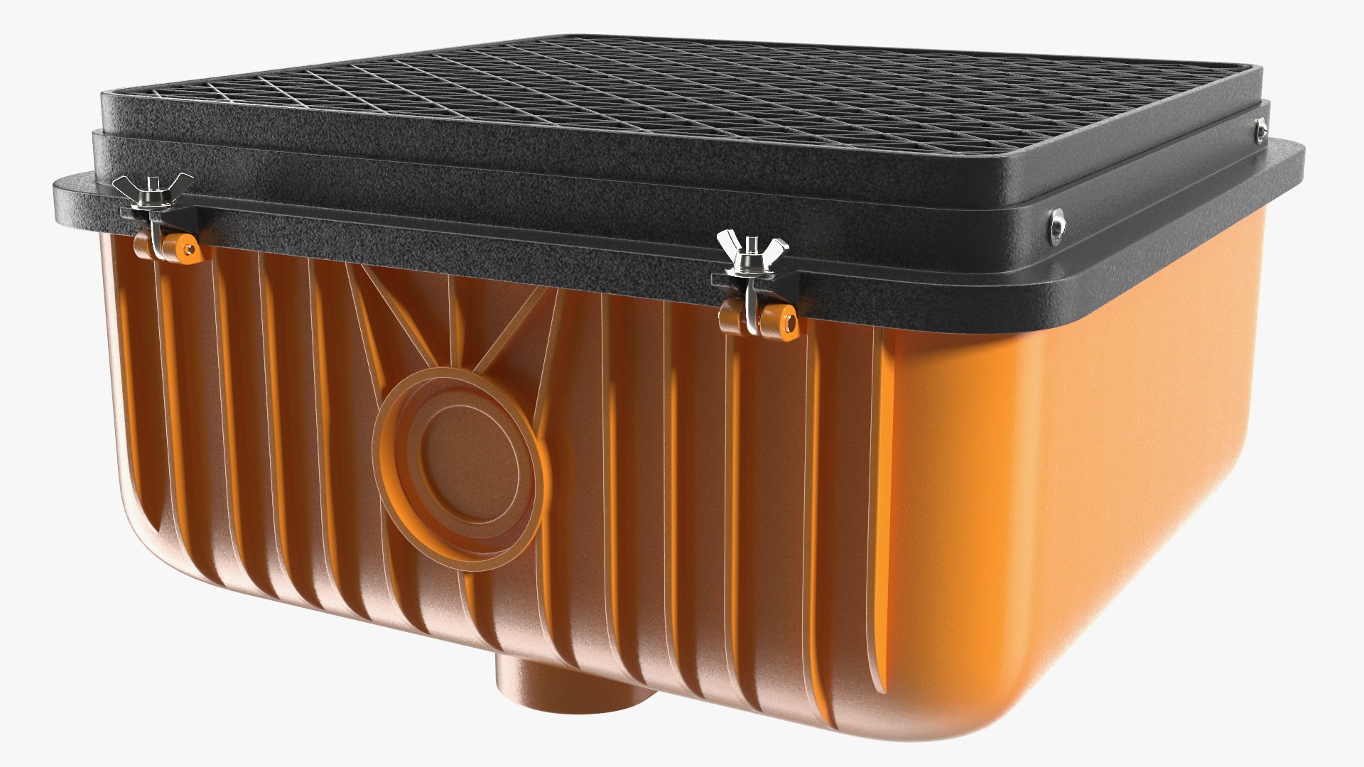 3D Walk Signal V2 Stop Model - TurboSquid 2264791