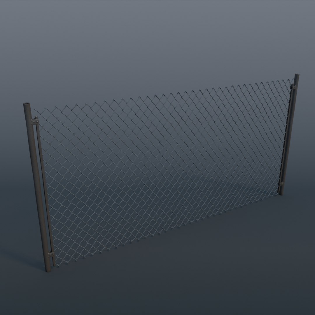 Netting 3d X