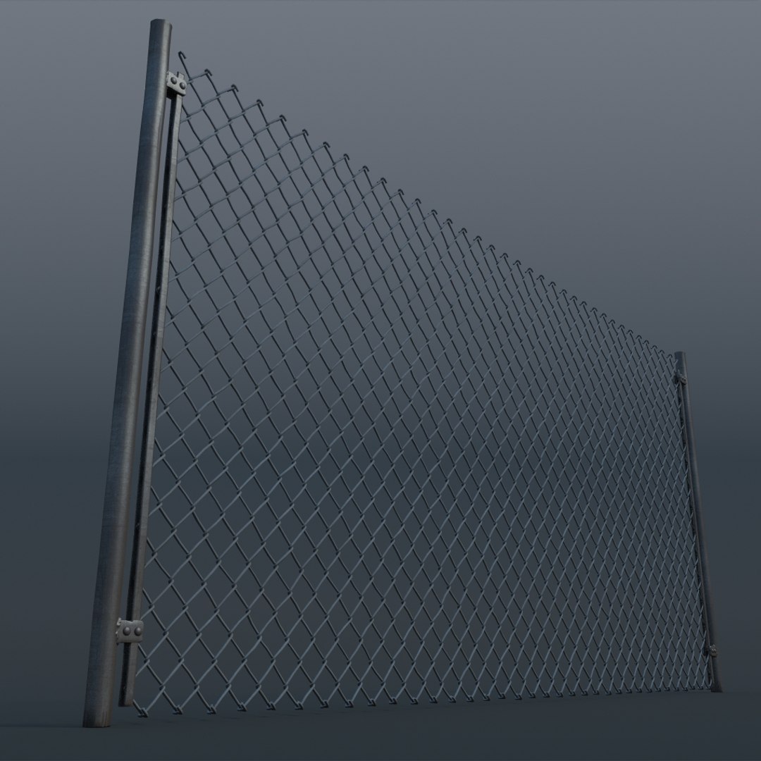 Netting 3d X