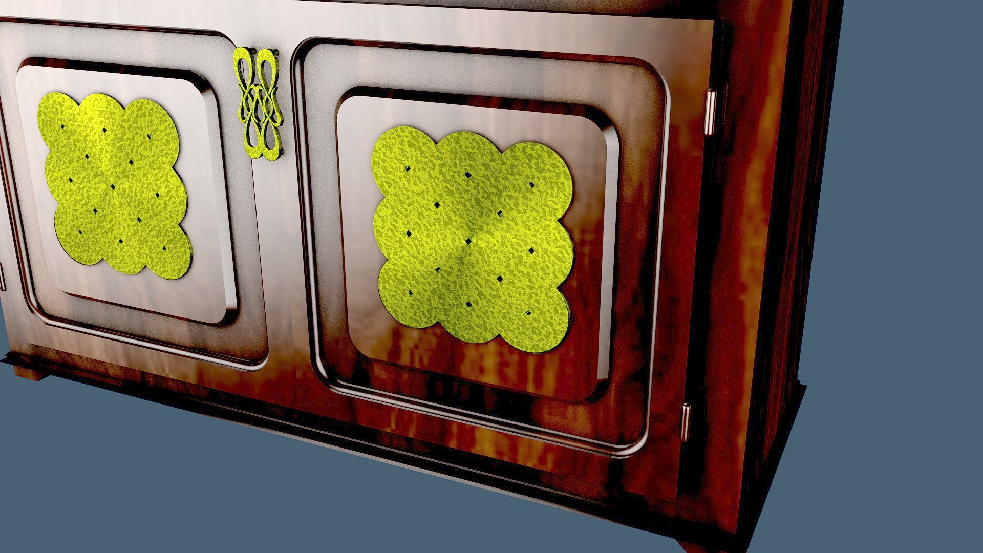 3D mab model - TurboSquid 1692563