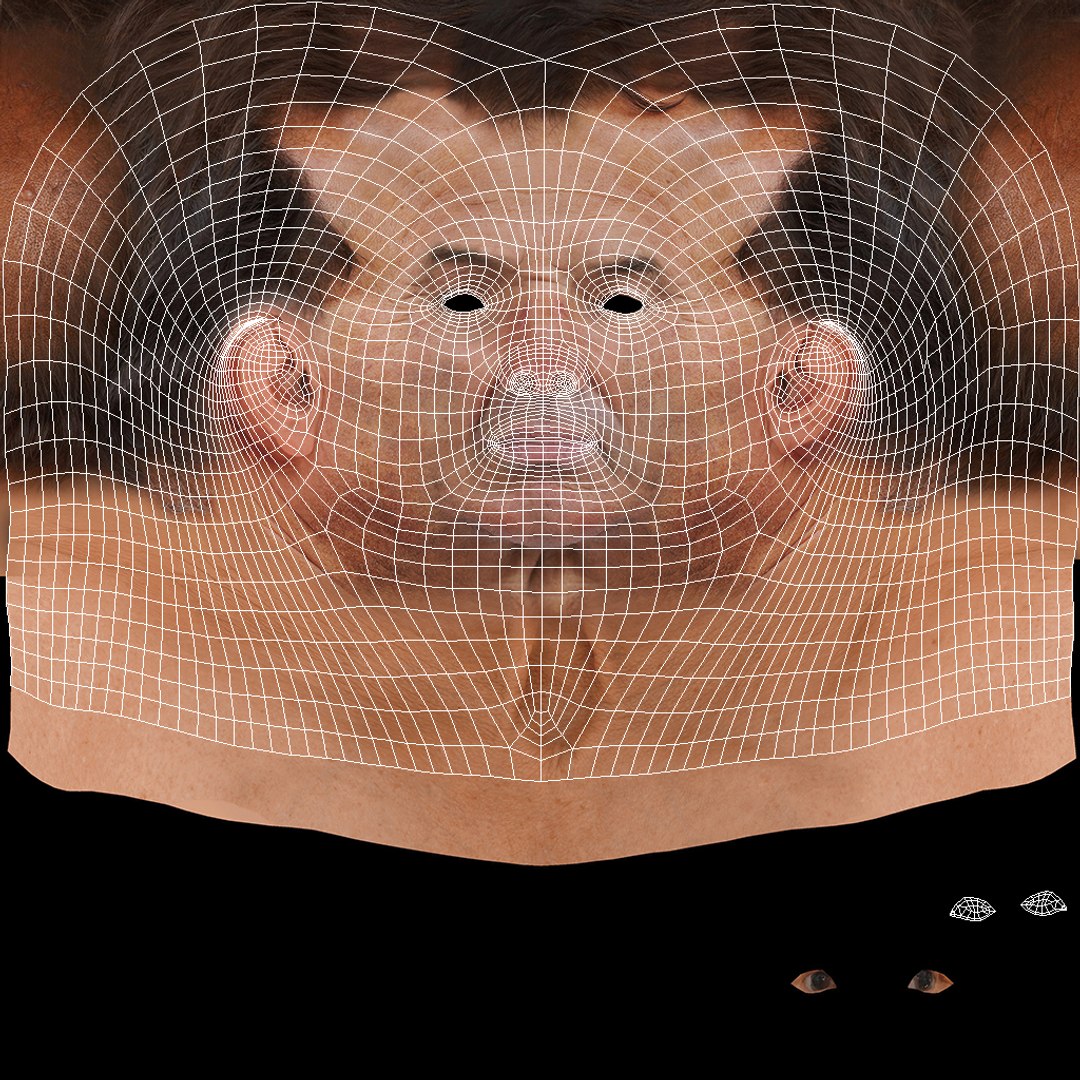 3D Hannibal Barca - TurboSquid 1826912