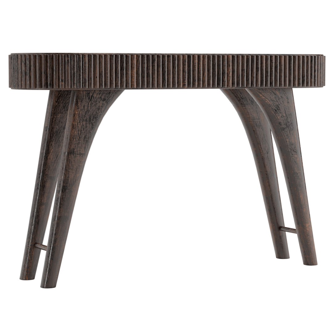 modelo 3d Robert Console - TurboSquid 2033071