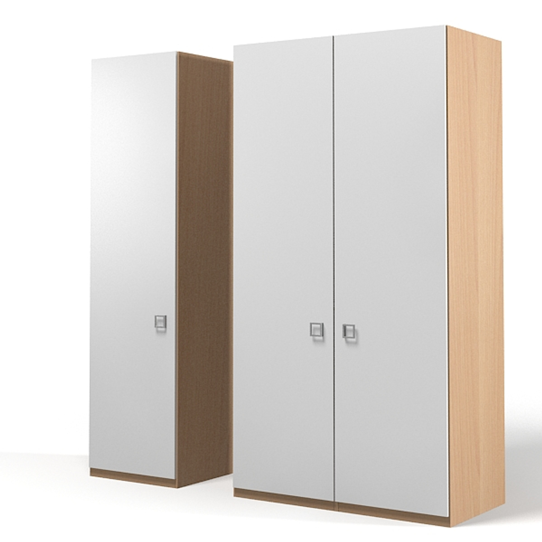 3d model hoopla frontale smart