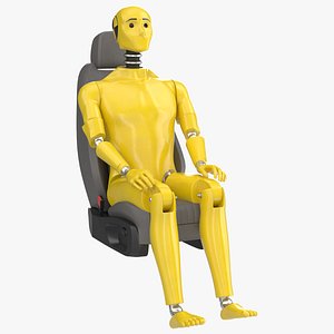 Download Free & Premium Car Seat 3D Models | TurboSquid