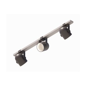 Free SketchUp Track-Lights Models | TurboSquid