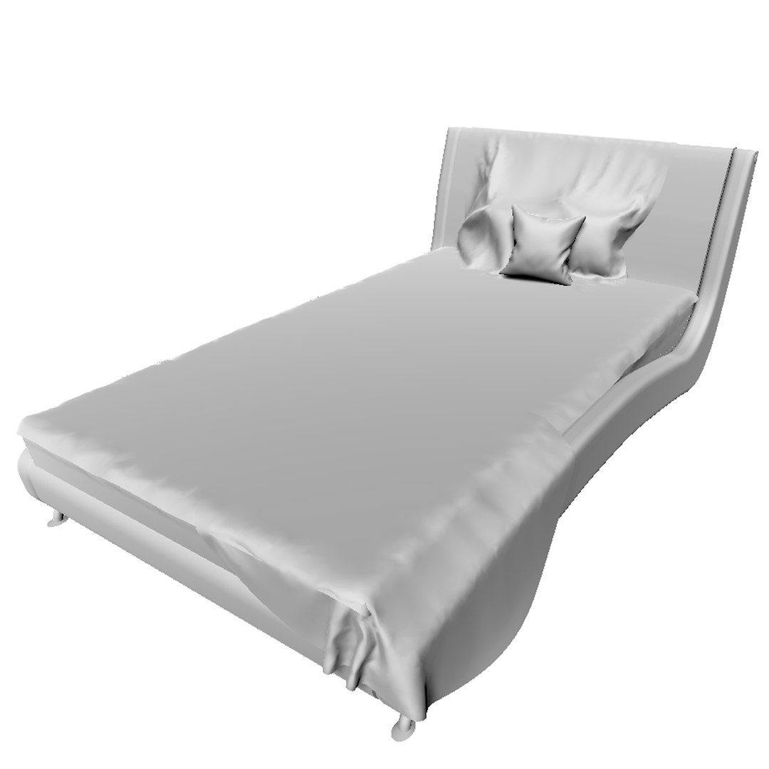 3D bad model - TurboSquid 1605264