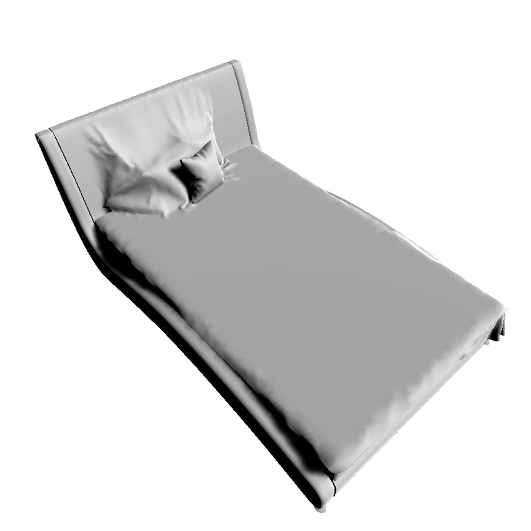 3D bad model - TurboSquid 1605264