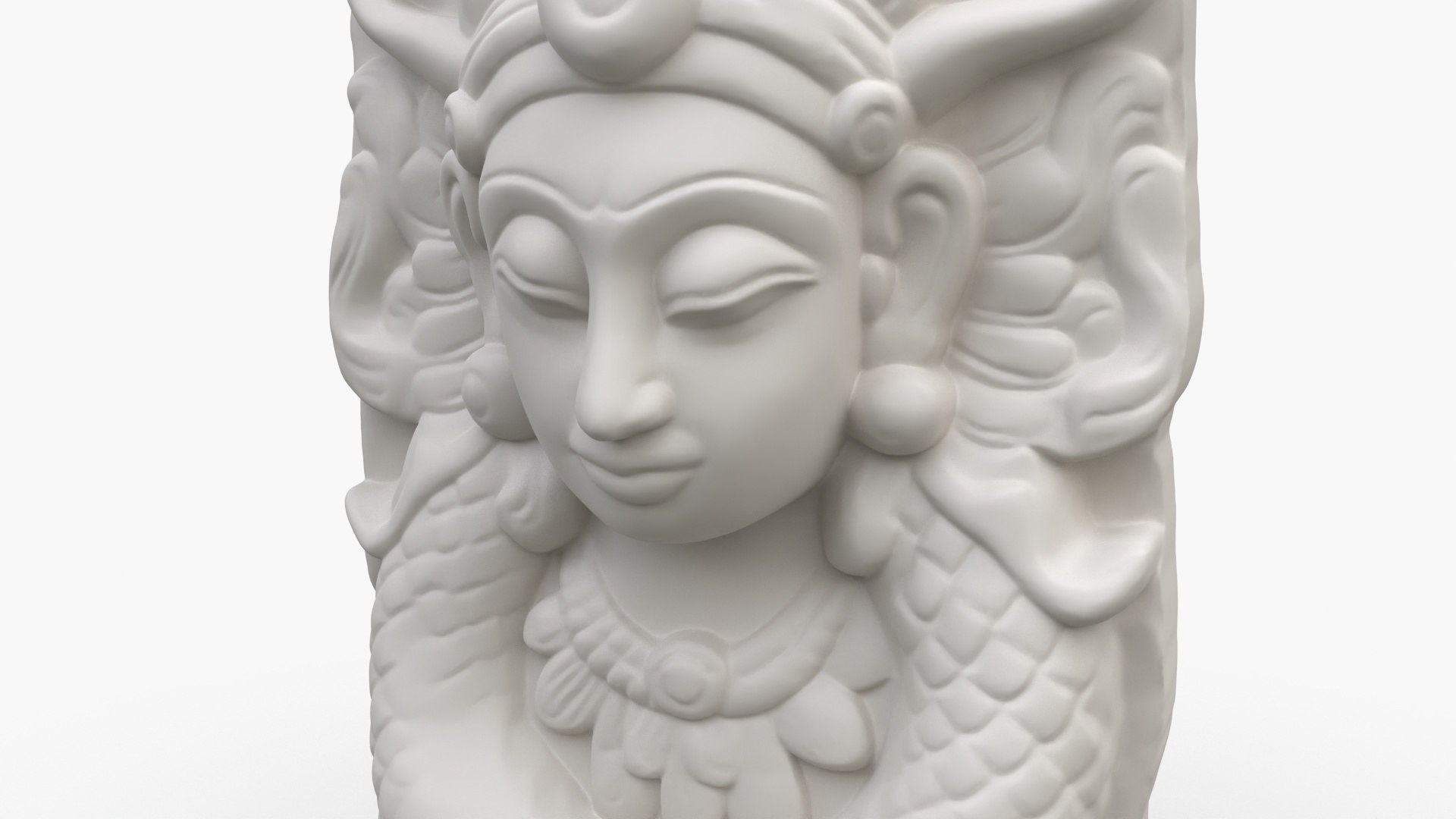 3D Ancient Artifact 7 - TurboSquid 2190032