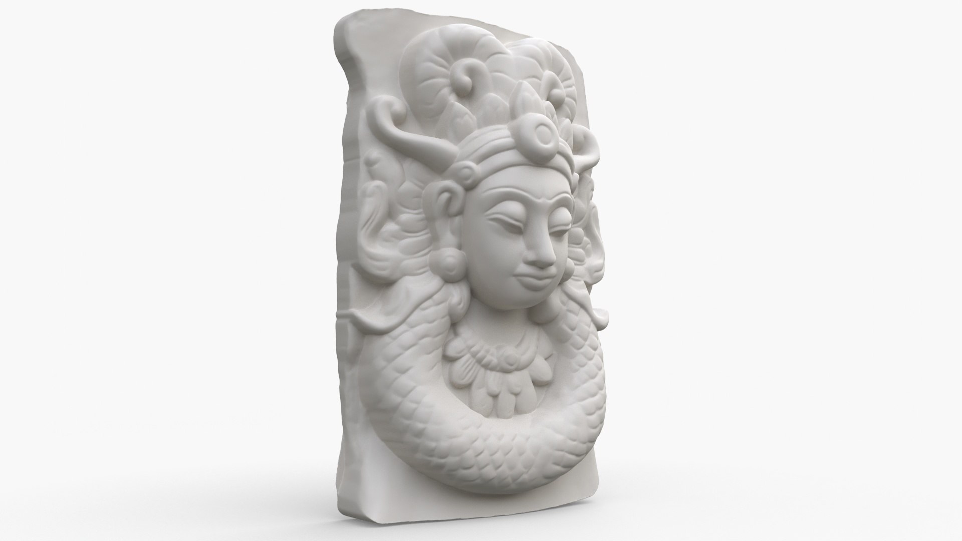 3D Ancient Artifact 7 - TurboSquid 2190032