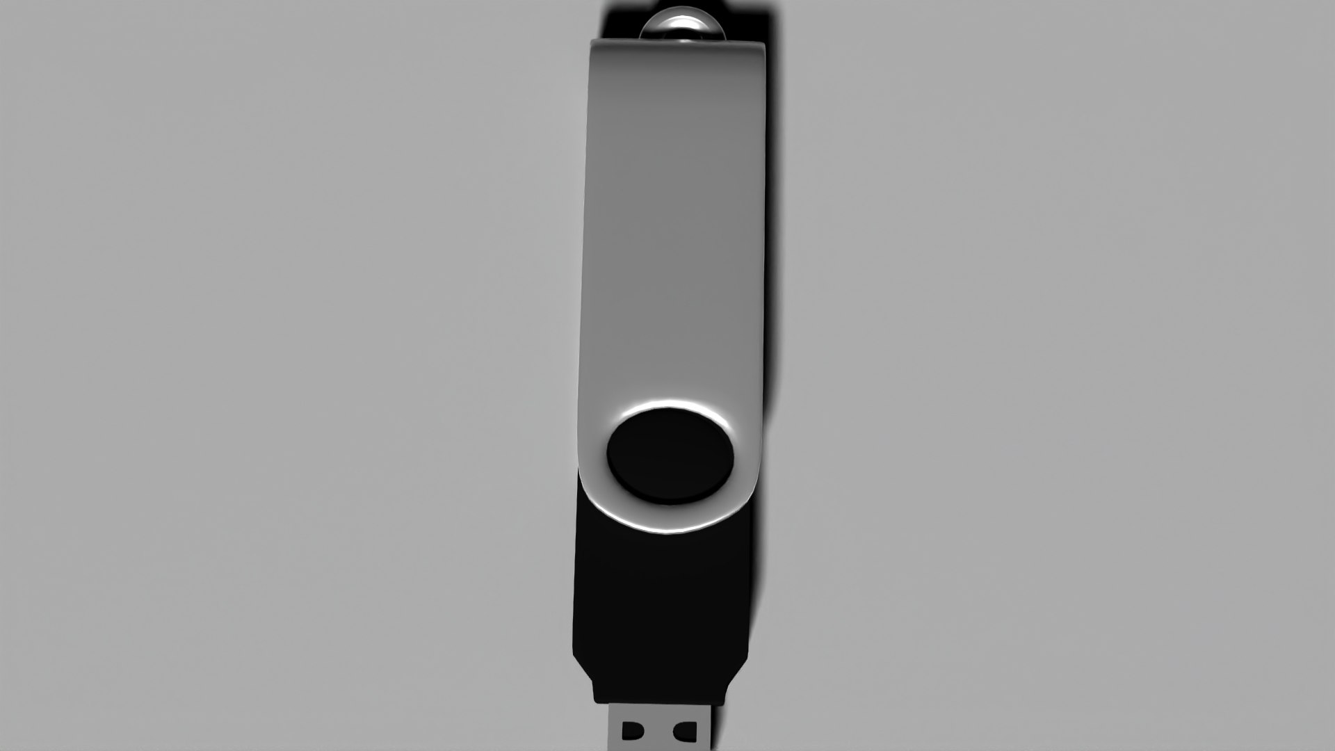 USB Stick Model - TurboSquid 1829530