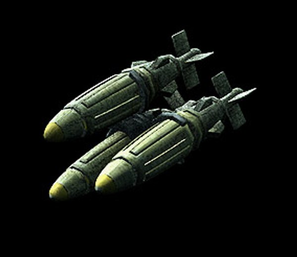 Free 3D Rocket-Launcher Models | TurboSquid