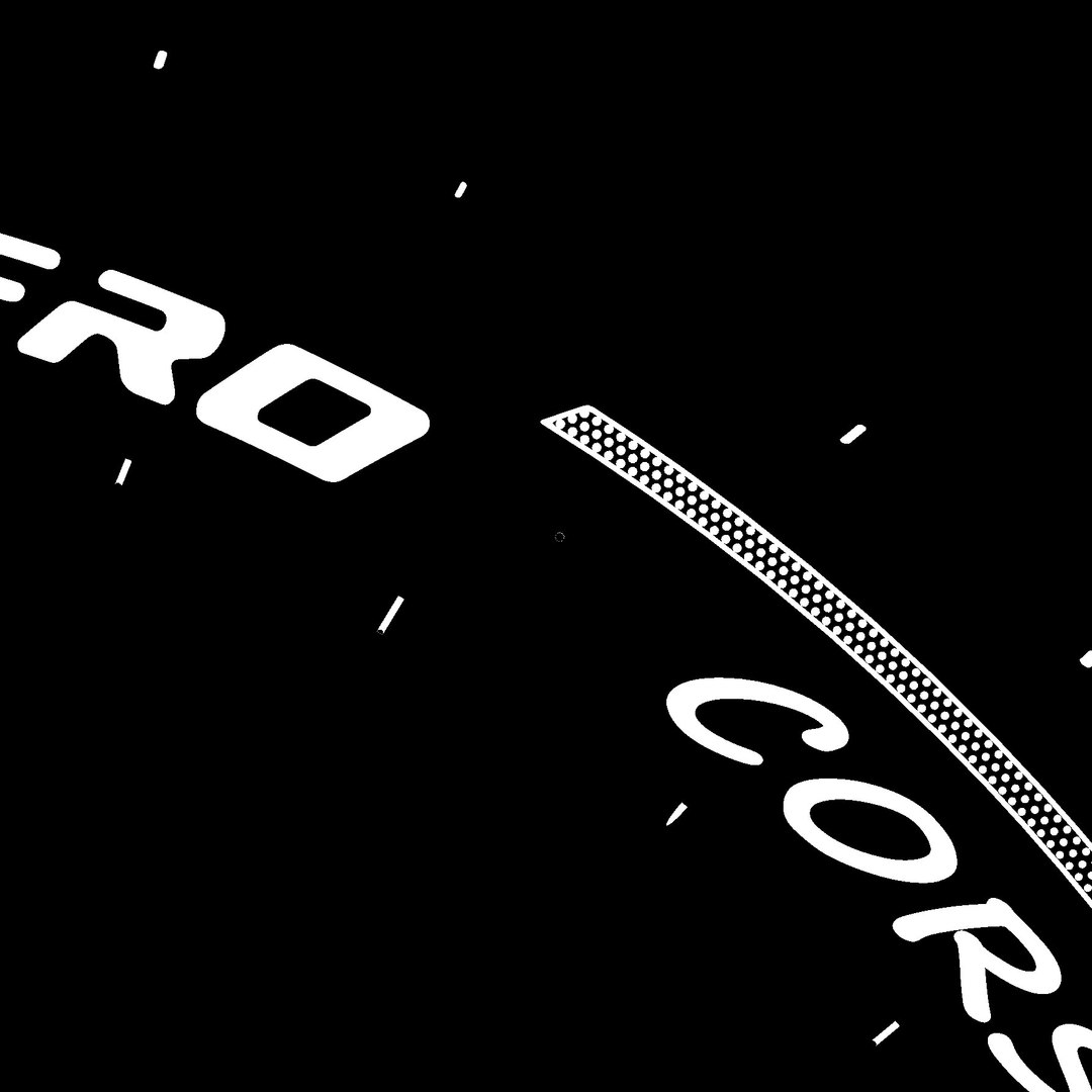 3d Max Pirelli P Zero Medium