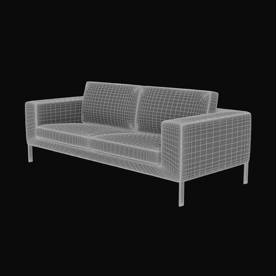 niels neo 2 3d model