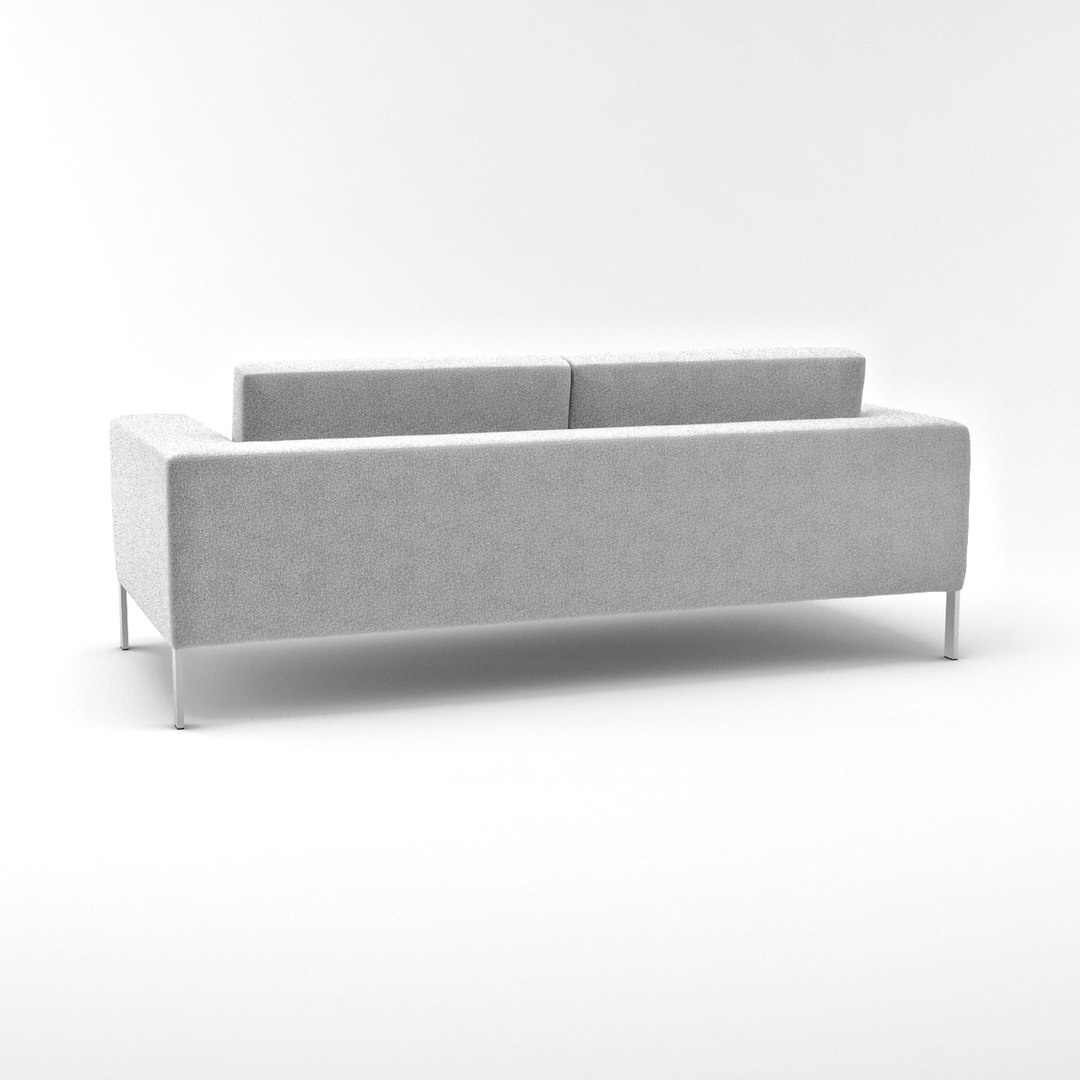 niels neo 2 3d model