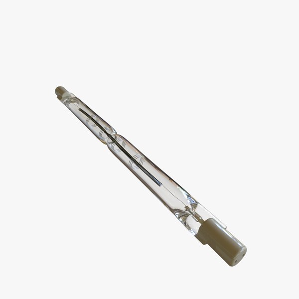 3D Halogen Models | TurboSquid