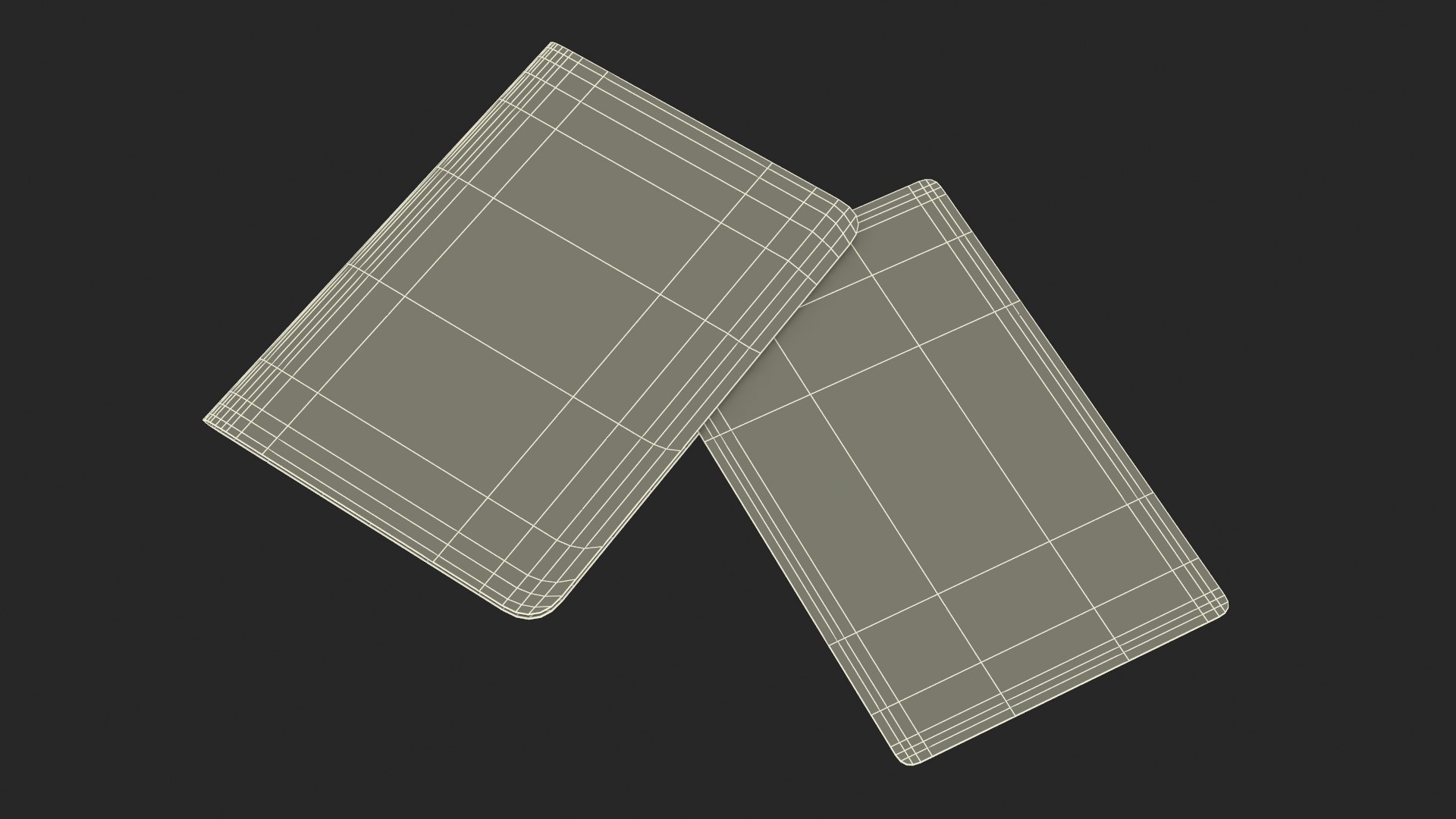 3D Guest Room Hotel Keycard Gold - TurboSquid 2269748