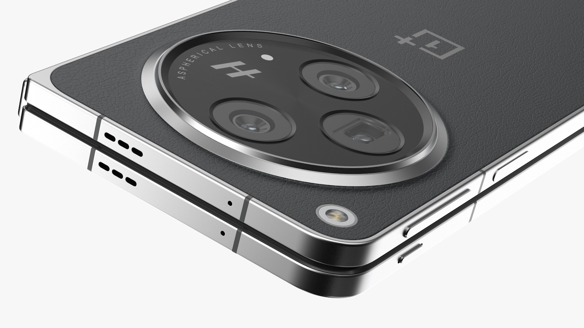 3D OnePlus Open All Colors - TurboSquid 2140058